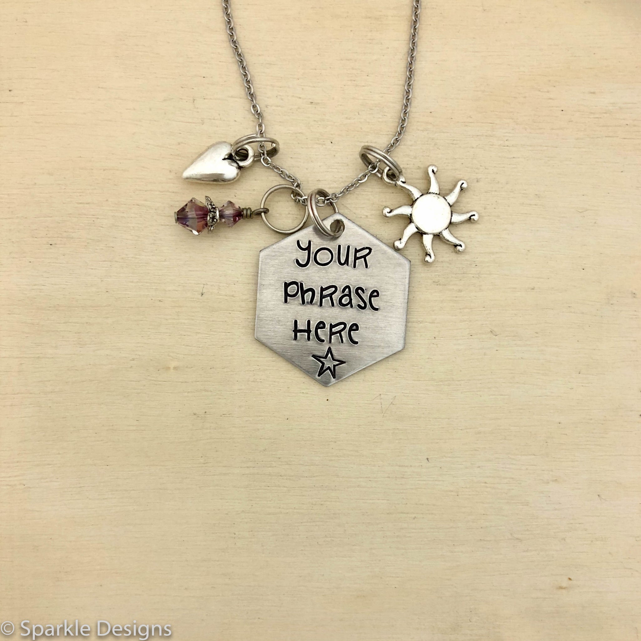 Sparkle! Designs – Opening Soon