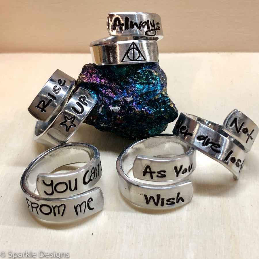 Sparkle! Designs – Opening Soon