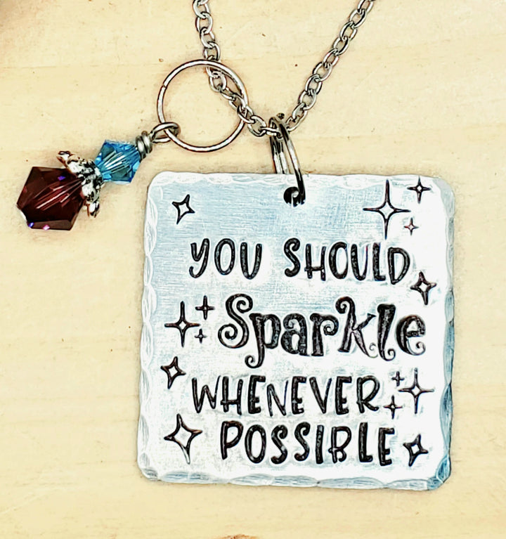 Sparkle! Designs