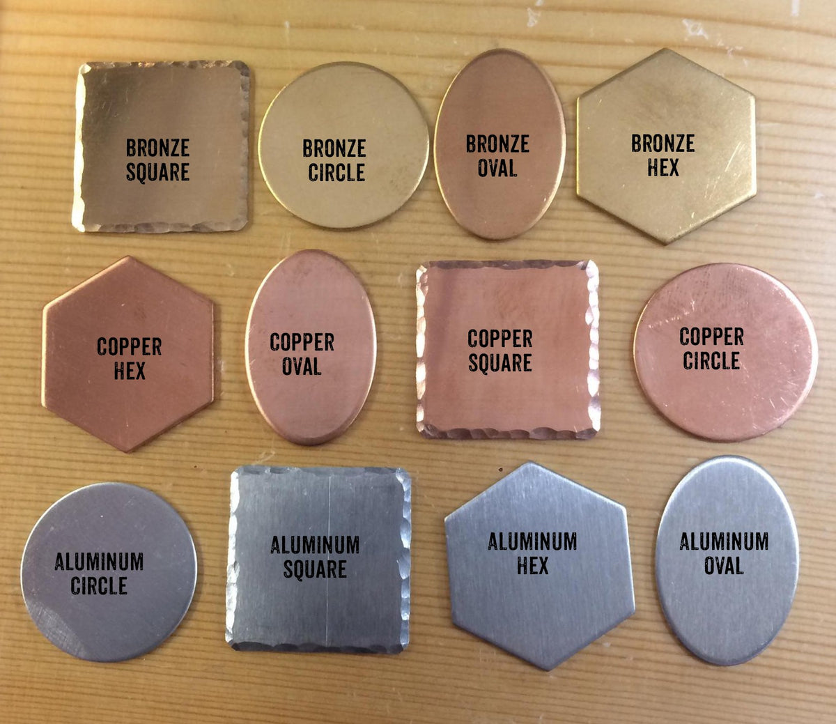 Who's afraid – Sparkle! Designs